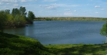 Balti de pescuit Domnesti