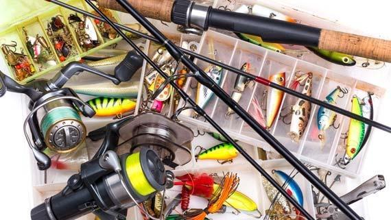 Magazin unelte pescuit Constanta