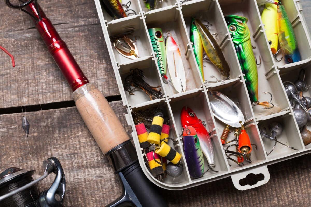 Magazin unelte pescuit Sibiu